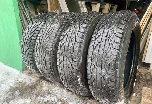 Tigar Ice 185/65 R15 92T