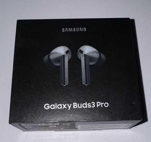 Samsung galaxy buds 3pro