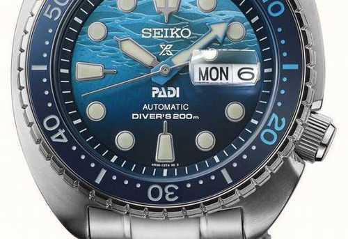 Часы Seiko padi srpk01K1 Special Edition