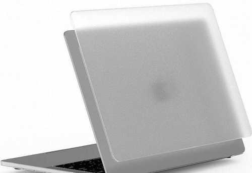Чехол WiWU iKavlar для MacBook Pro 16 (2021) White