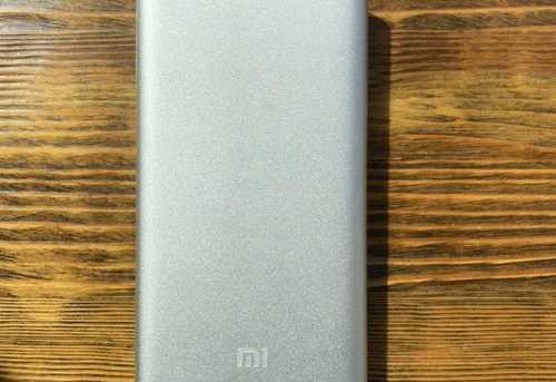 Powerbank xiaomi 10000