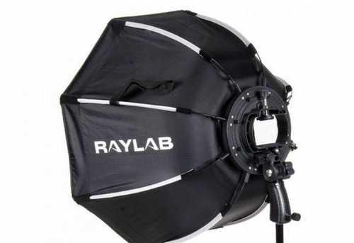 Raylab SCG65G c сотами Октобокс для накамерной всп