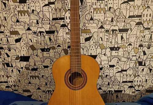 Классическая гитара martinez fac-503