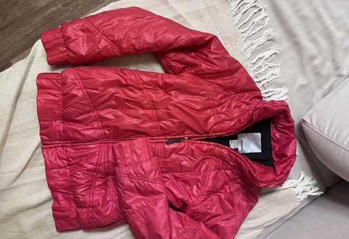 Куртка Reebok женская (размер М)