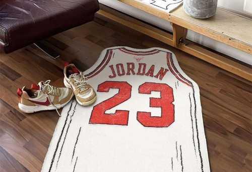 Ковер баскетбольная джерси/майка Nike Air Jordan