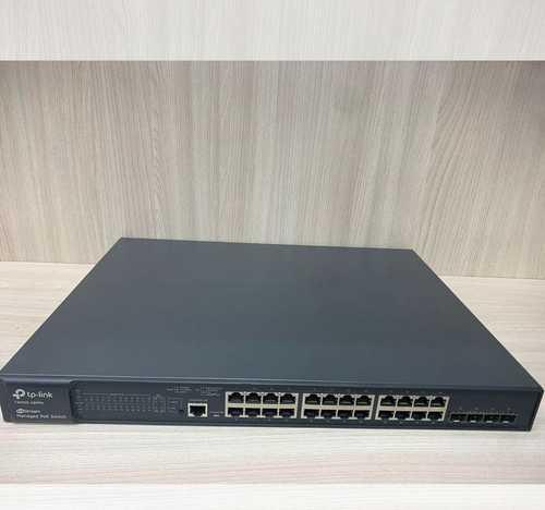 Tp link T2600G