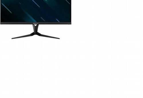 Acer 32" Predator XB323UGPbmiiphzx черный IPS LED