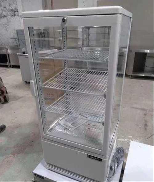 Холодильная Витрина Cooleq Cw-85