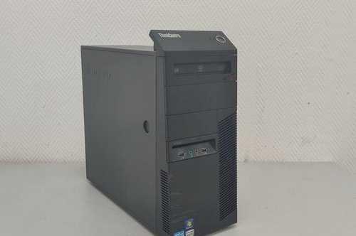 Сб Lenovo Core i7-2600/8Gb/SSD 240Gb/HD Graphics