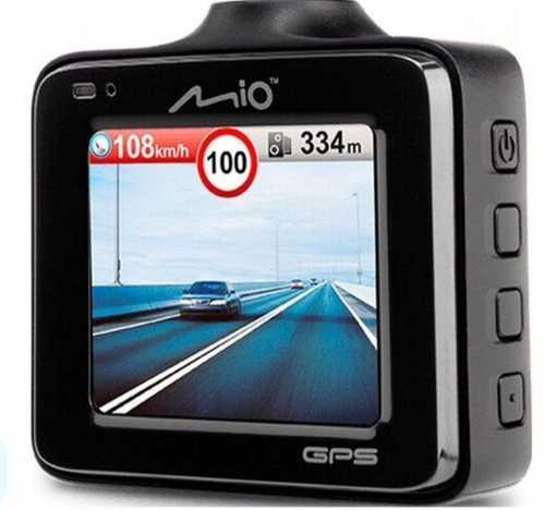 Видеорегистратор Mio MiVue C335 GPS