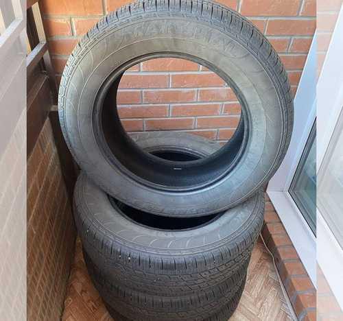 Marshal Crugen KL21 225/65 R17 102H
