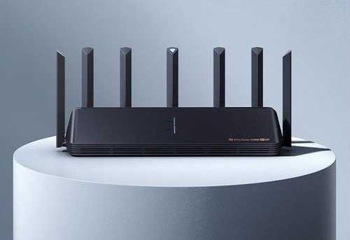 Xiaomi Router AX6000