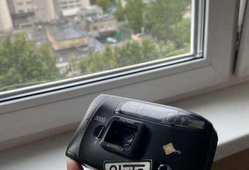 Пленочная камера Polaroid 3000AF