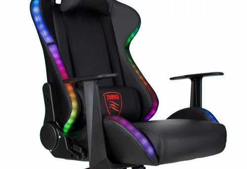 Кресло игровое, Zombie game RGB