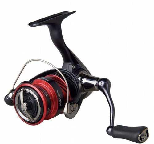 Катушка daiwa 23 ninja LT 1000