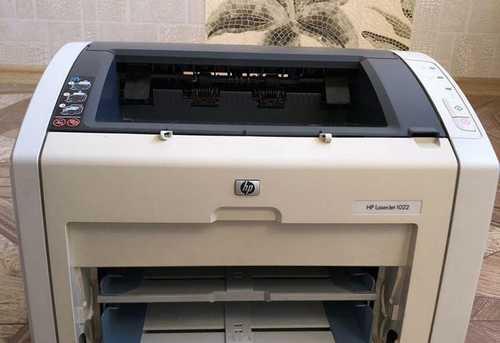 Цветной принтер hp 1020