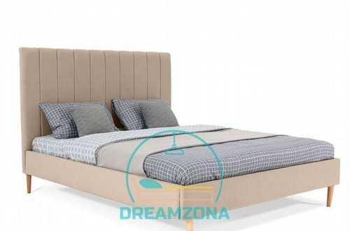 Кровать Сиера на заказ E4105A