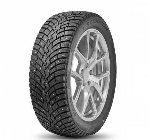 Pirelli Scorpion Ice Zero 2 255/45 R20