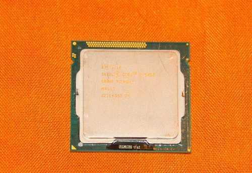 Процессор Intel i5-3450, i5-3470
