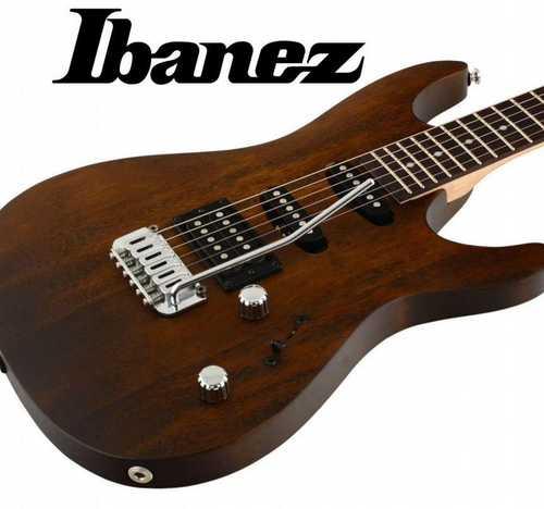 Электрогитара Ibanez GSA60-WNF