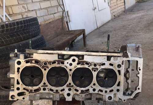 Головка блока целиндров GA16DE