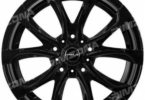 Литой диск sakura wheels R20 5x150