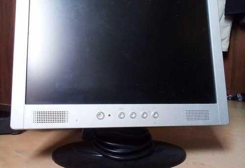 LCD монитор Acer 1714sm