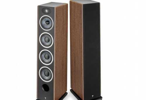 Focal Vestia N3 Dark Wood