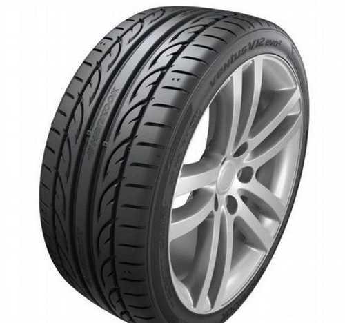 Hankook Ventus V12 Evo2 K120 285/35 R18 101Y