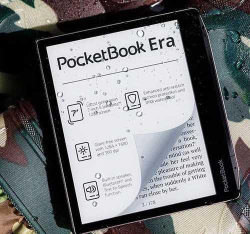 PocketBook 700 Era 16Gb Электронная книга