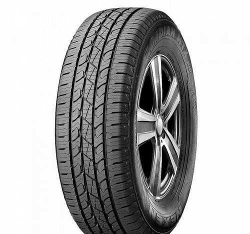 Nexen Roadian HTX RH5 245/60 R20 107H