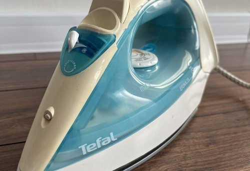 Утюг Tefal prima 15