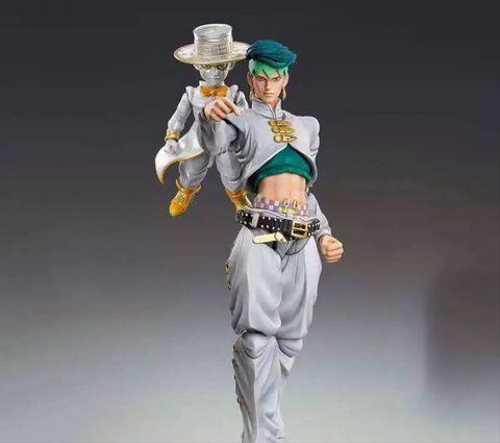 Фигурка аниме Кишибе Рохан Kishibe Rohan / JoJo