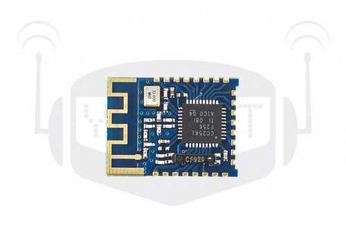 Bluetooth модуль JDY-08 (CC2541)iBeacon