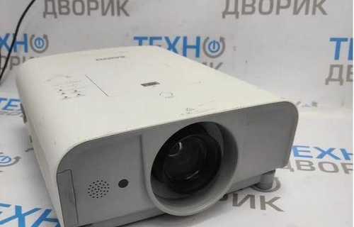Проектор Sanyo PLC-XT20 на запчасти
