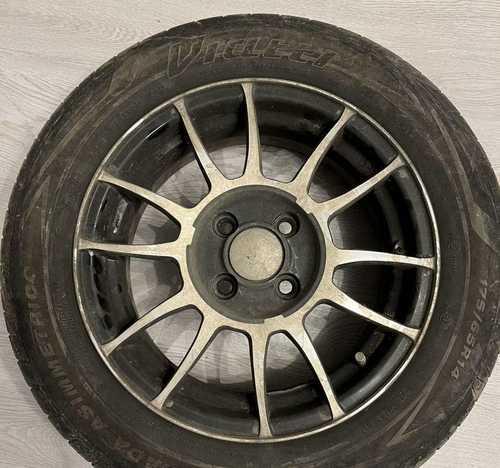 Viatti Strada Asimmetrico 175/65 R14 82H