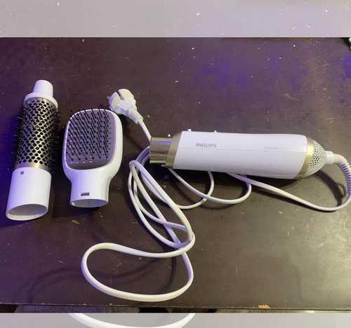Фен Philips Essential care ionic