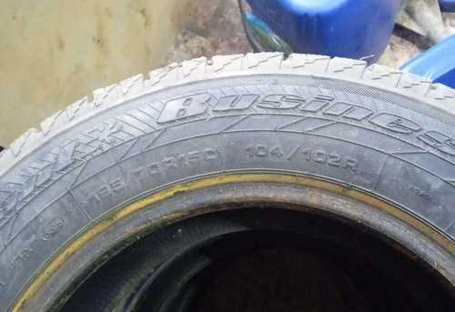 Cordiant Business CS 195/70 R15C 104