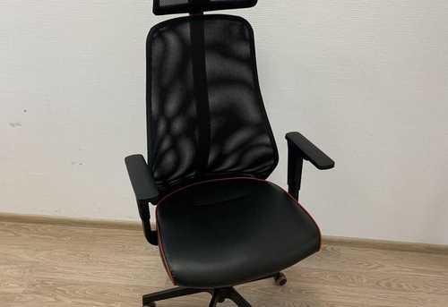 Геймерское кресло matchspel IKEA