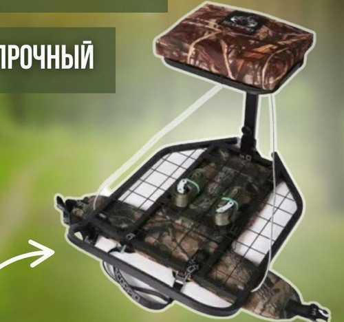 Рычажный лабаз Scorpio