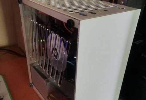 Системный блок Micro ITX