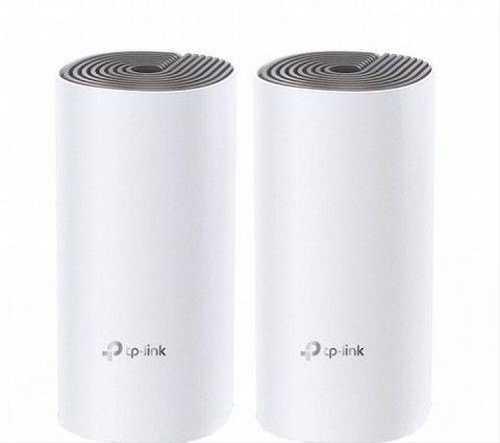 TP-link Deco E4 (2-pack)