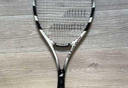 Ракетка для большого тенниса babolat pulsion 102