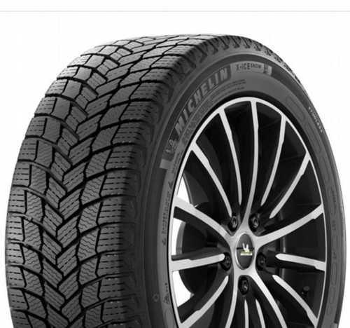 Michelin X-Ice Snow 245/45 R18 95H