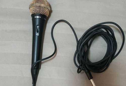 Микрофон Sony F-VJ10