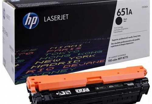 Картридж HP CE340A 1204569