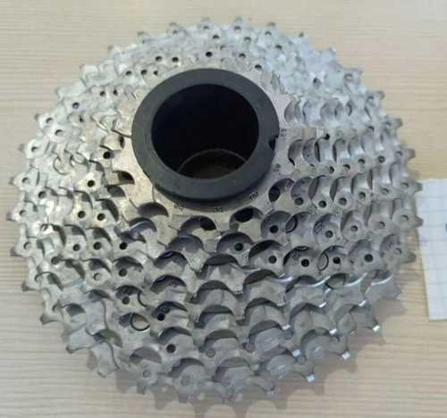 Кассетаcсета shimano