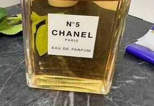 Chanel №5 98 мл (с витрины) парф вода