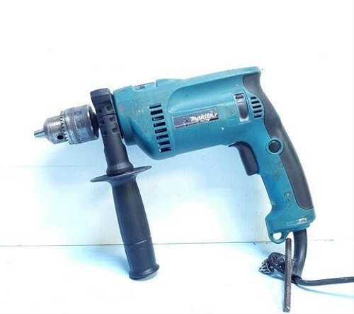 Ударная дрель Makita HP1620