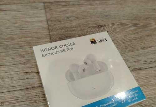 Honor Earbuds X5 Pro